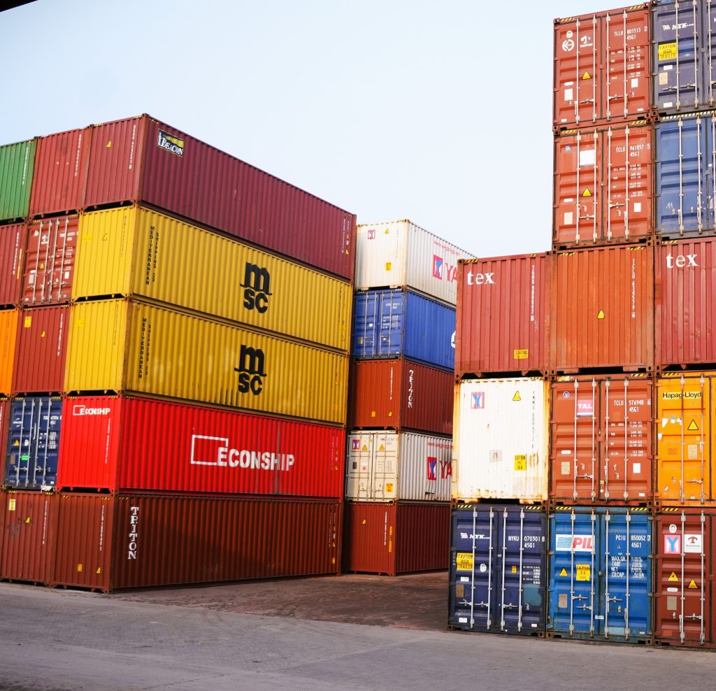 About BM Container Depot – BM Container Depot Ltd.